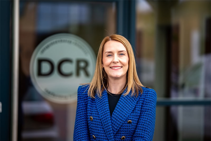 About - DCR London